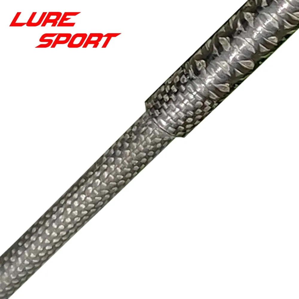 Proton 4 axis woven carbon Rod blank TORAY 36T carbon 1k woven carbon ...