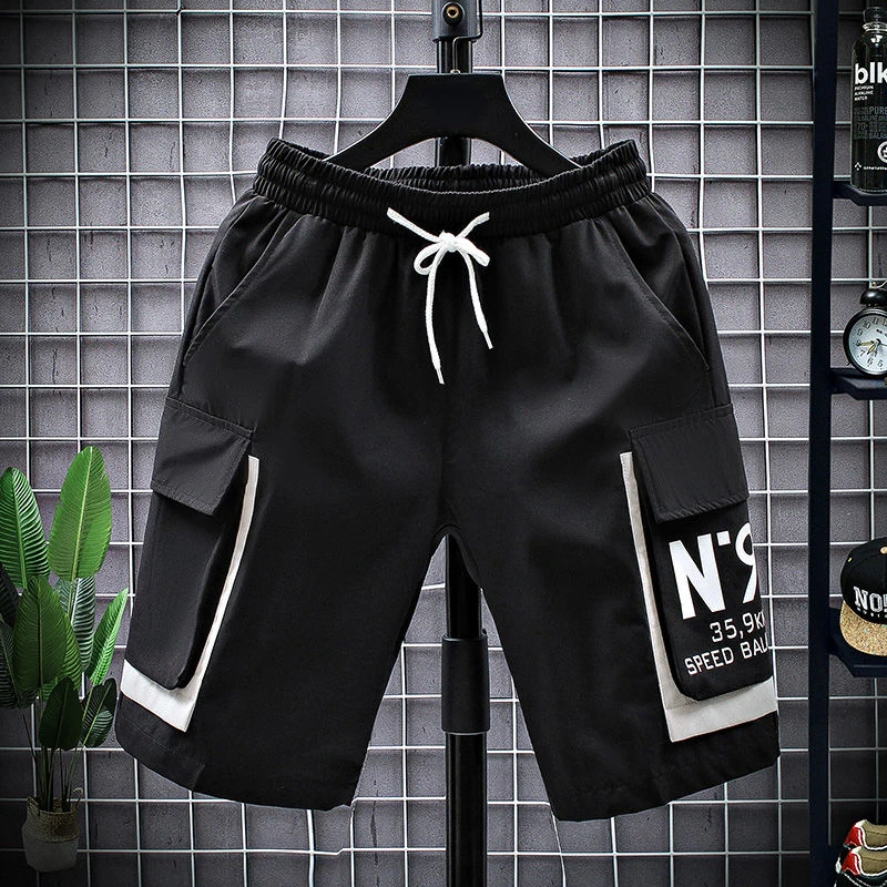 Drawing Short Pockets