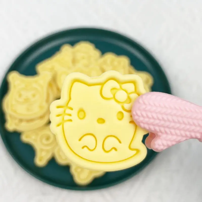 Halloween-Cartoon-Cute-Cookies-Mold-Family-Parent-Child-DIY-Baking-Tool ...