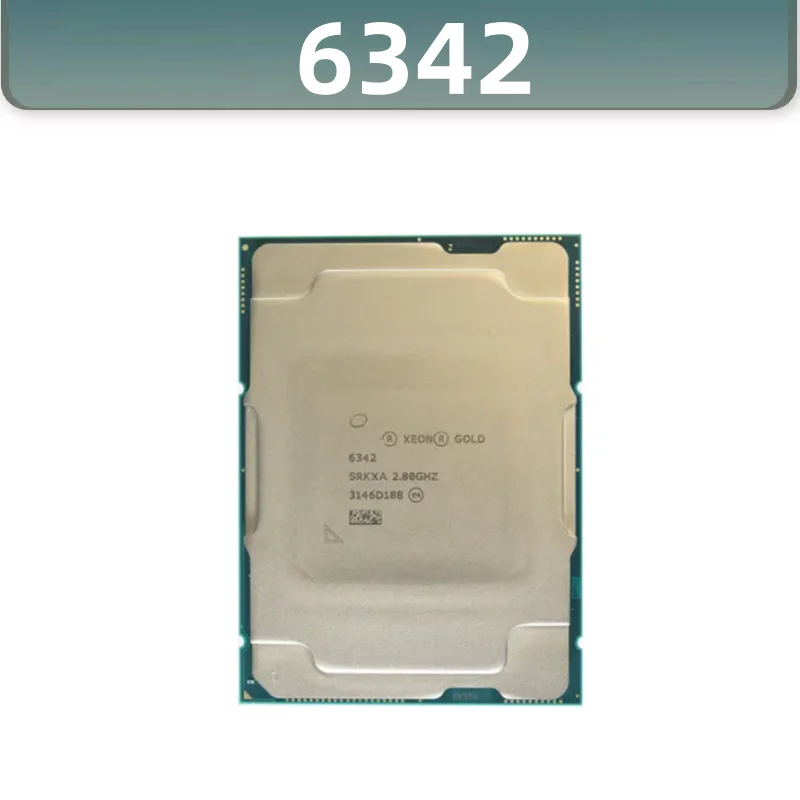 Xeon-placa-m-e-medalha-de-ouro-6342-cpu-2-8ghz-36mb-230w-24core ...