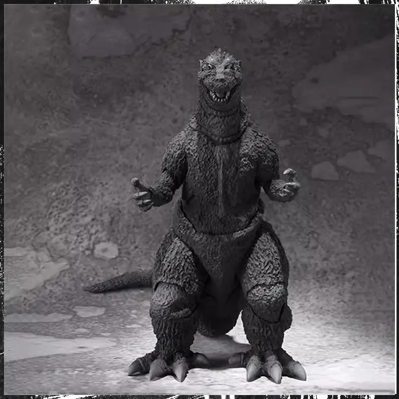 Original-Bandai-S-H-Monsters-Godzilla-1954-Anime-Action-Figurine ...