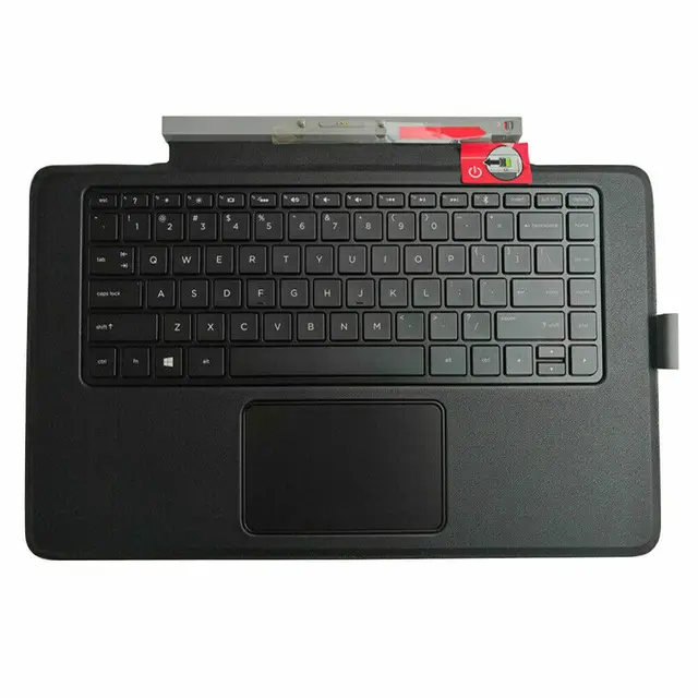 Hp Envy X2 Keyboard HP Envy X2 Review