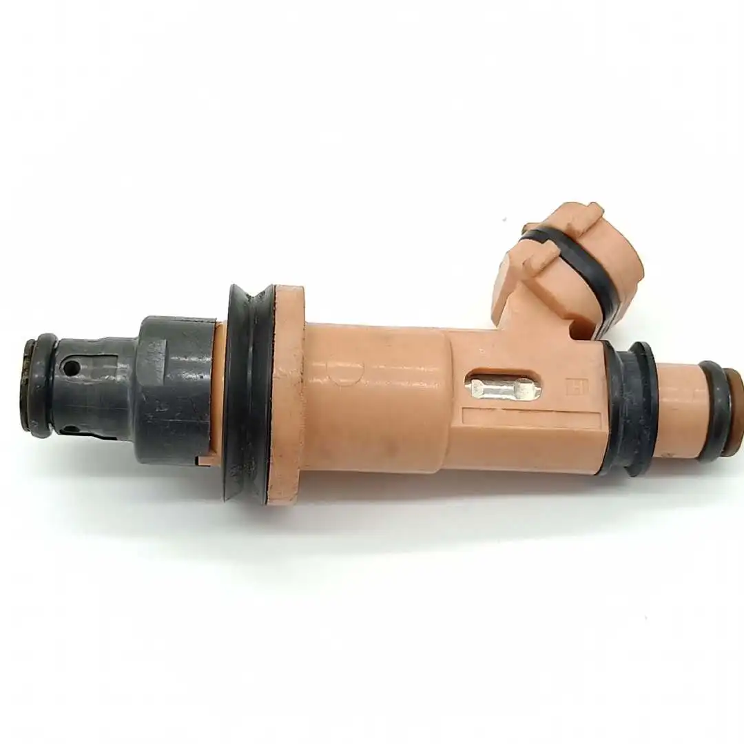 4x Fuel Injector nozzle Rebuild Service 23250 50030 23209 20020 ...