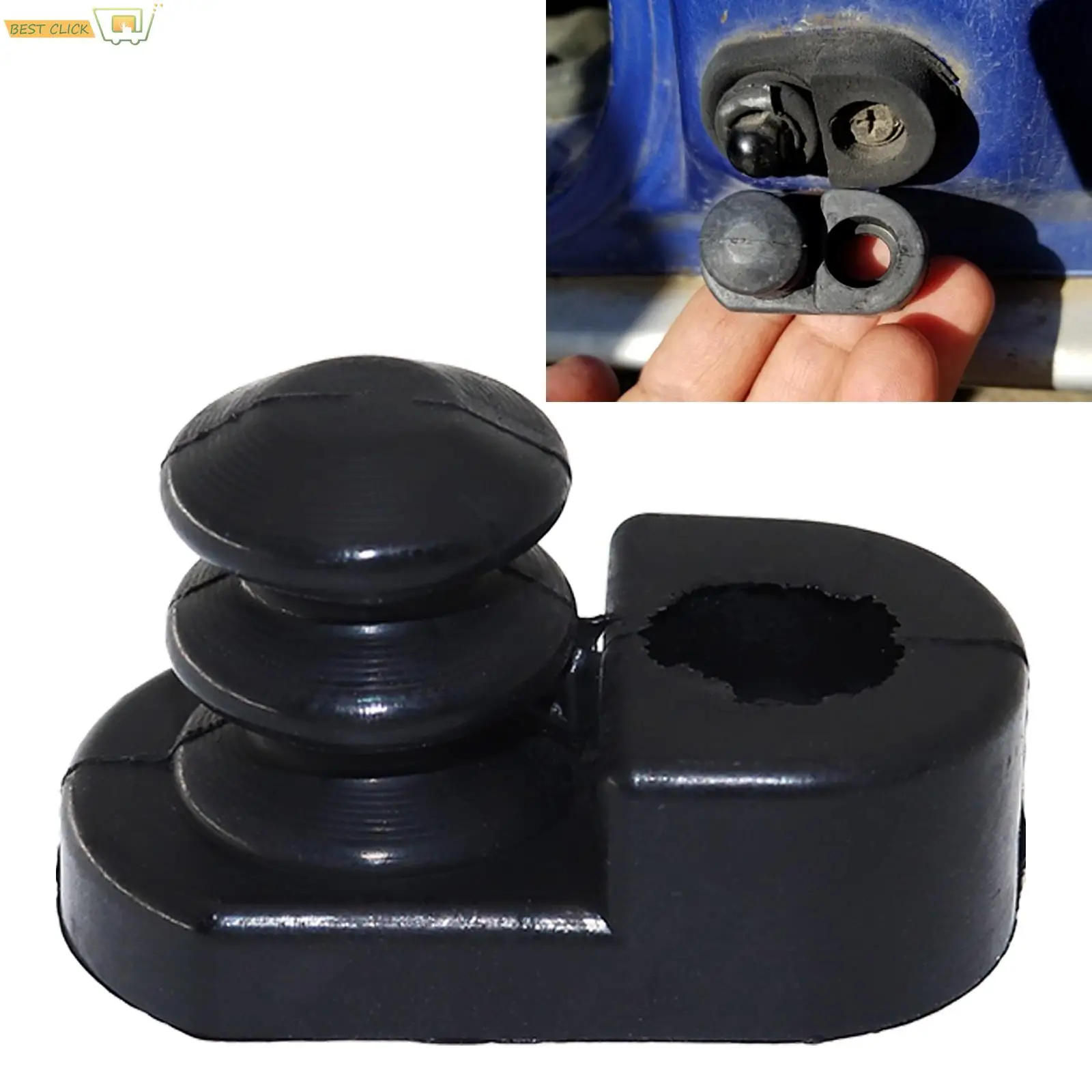 For Nissan Cefiro A32 Door Switch Rubber Cover Protector Cap Patrol GQ ...
