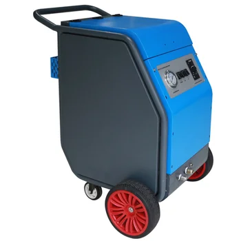 YG Wholesale Price Automatic Dry Ice Blasting Machine Portable Dust ...