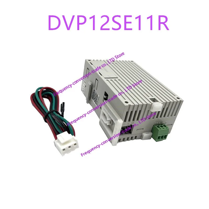 New-Original-DVP12SE11R-DVP12SE11T-DVP26SE11R-DVP26SE11T-DTC1000C ...