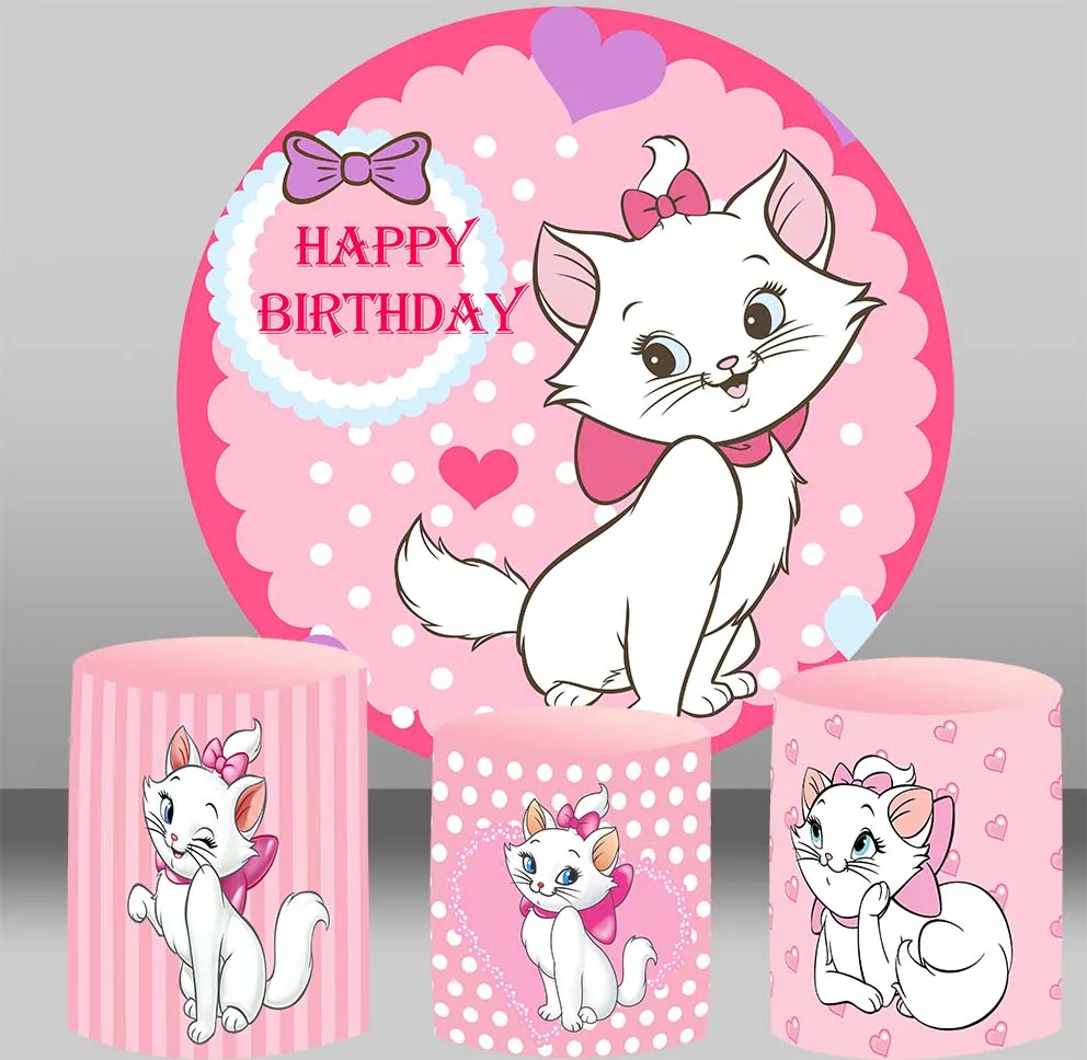Aristocats Marie Wallpaper