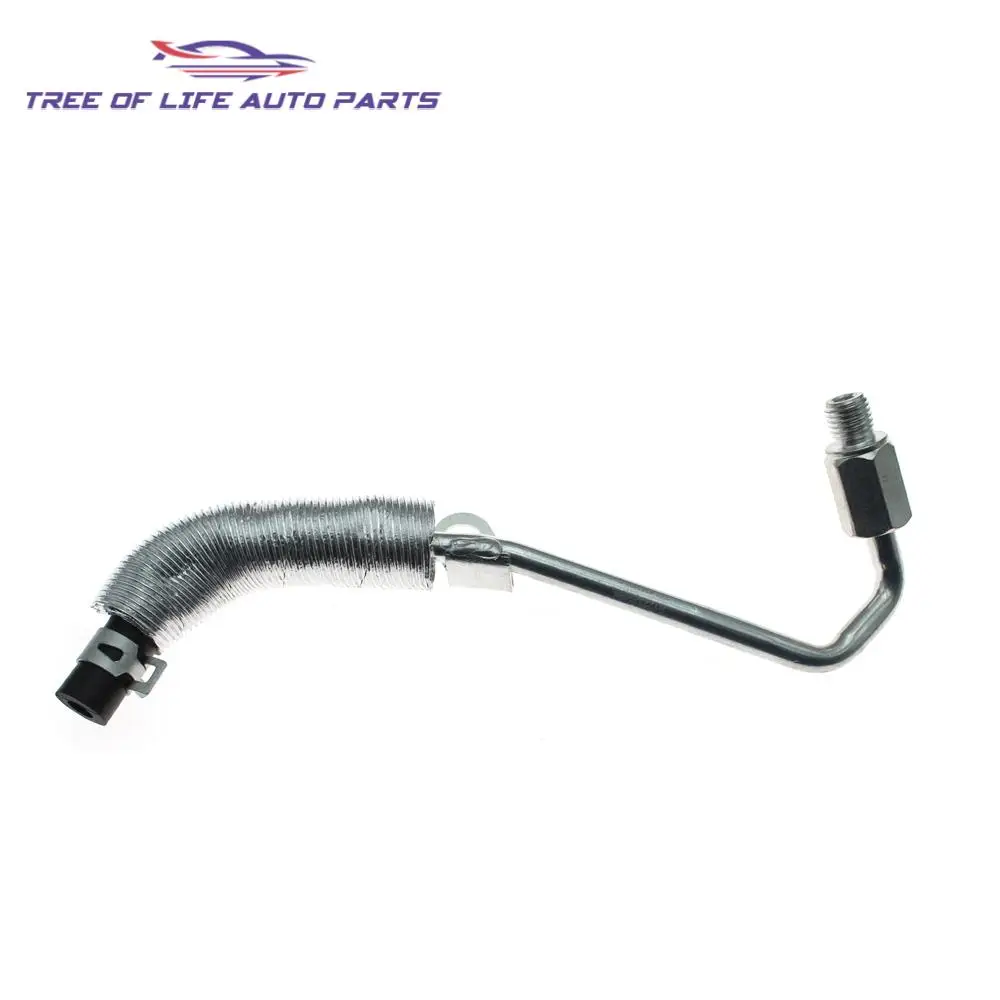 New-Turbocharger-Turbo-Coolant-Return-Hose-55567067-For-Chevrolet-Chevy ...