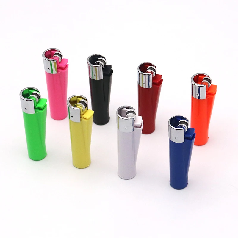 Hot-Lighter-Shape-Pill-Box-Safe-Medicine-Storage-Case-Sealed-Dispenser ...