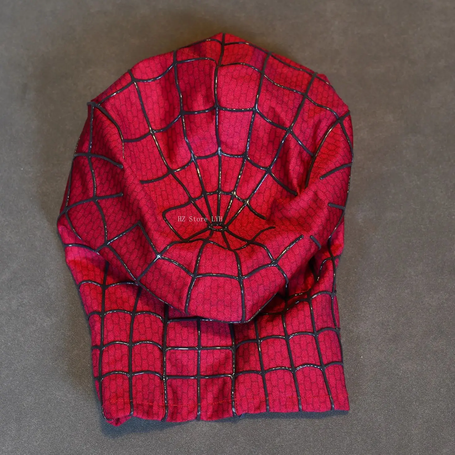 Marvel-Spider-Man-2-Mask-Fabric-Accessories-Eyes-Mask-without-Shell ...