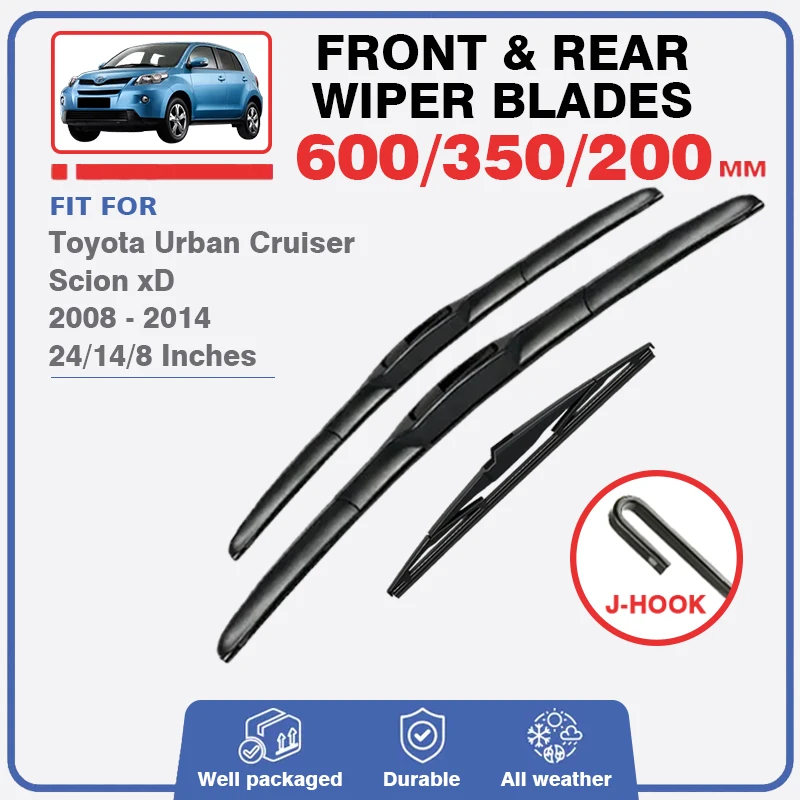 for-toyota-urban-cruiser-scion-xd-ist-2008-2014-xp110-front-rear-wiper
