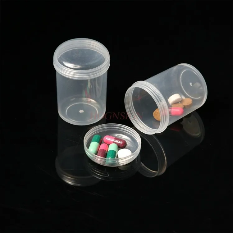 3pcs-Sealed-small-medicine-box-liquid-medicine-bottle-powder-box ...