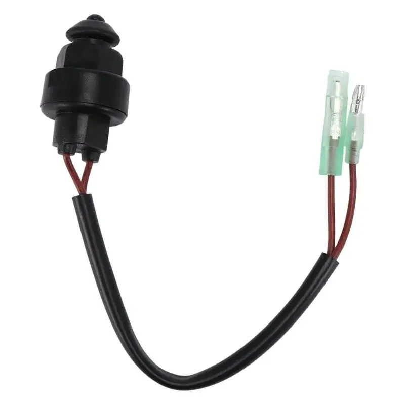 Neutral Switch Assembly For Yamaha Outboard Motor - AliExpress 34