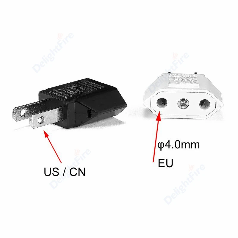 EU-To-US-Electrical-Plug-Adapter-American-Canada-Mexico-Adapter-Power ...