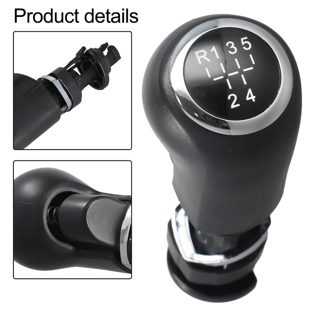 5 Gang Schaltknauf Hebel Shifter Schaltknauf Stick Shifter Hebel Stift Automatisch Fur Opel Fur Vauxhall Corsa D 2006 2014 AliExpress