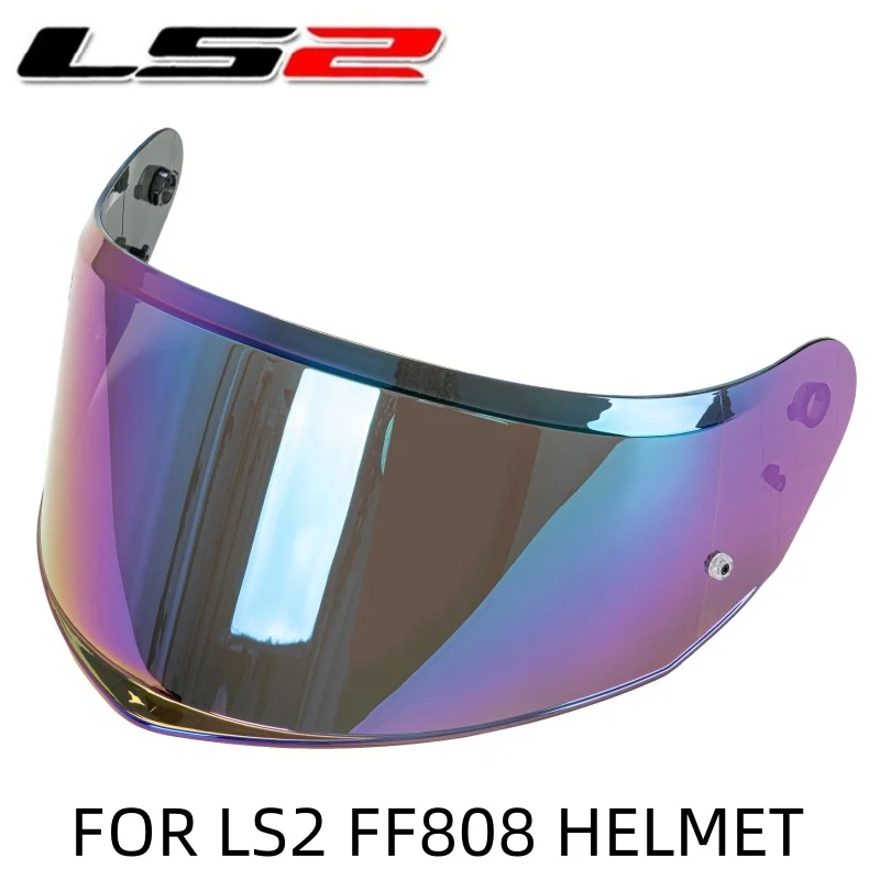 LS2 FF808 helmet visor replacement helmet shield for LS2 full face ...