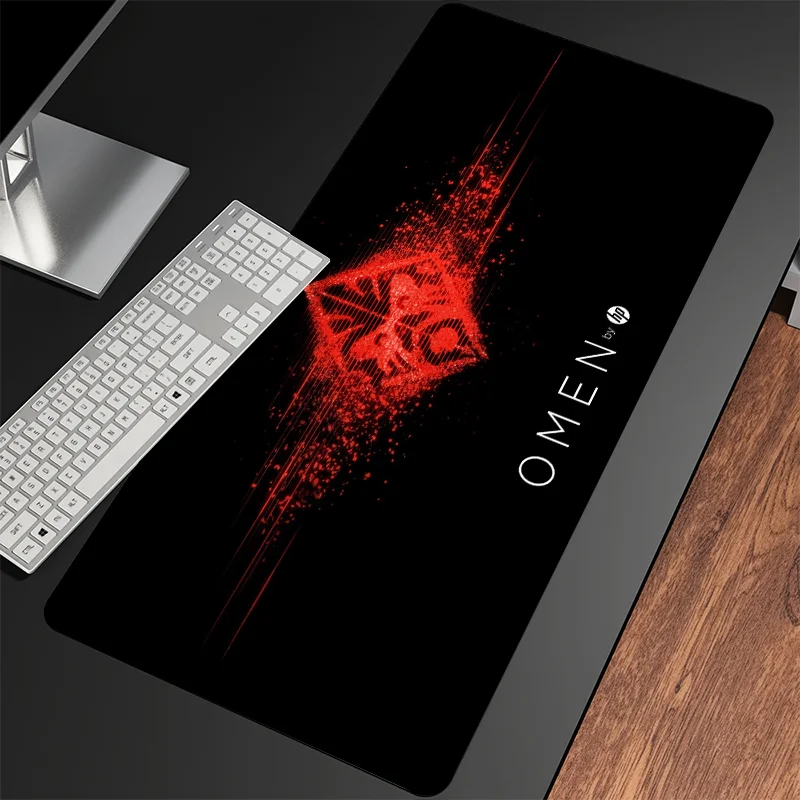 Hp-Omen-Mousepad-Cute-Kawaii-Computer-Gaming-Accessories-Mouse-Mat ...
