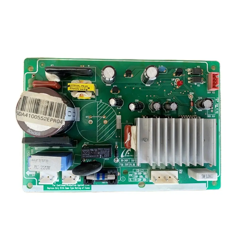 Original Motherboard Power Module Board DA41-00411A For Samsung ...