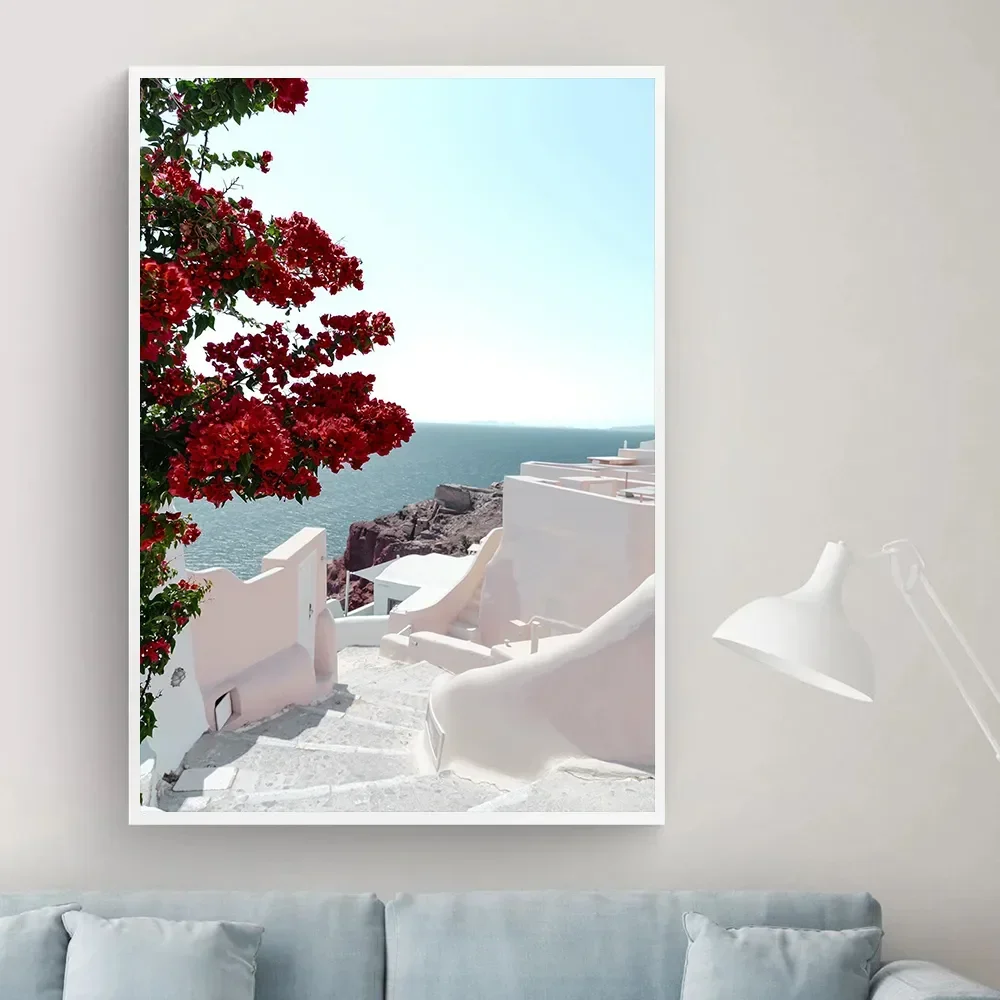 Greece Palm Trees: The Ultimate Guide to Stylish Wall Art for Your Home