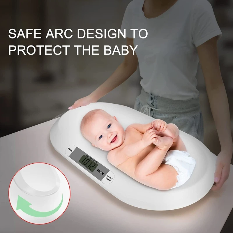 Baby Toddler Scale