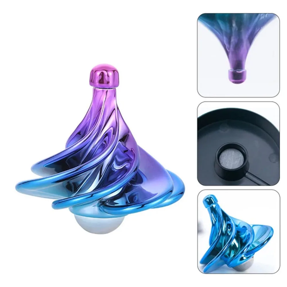 WinSpin-Wind-Gyro-Toy-Colorful-Aerodynamic-Gyro-Fidget-Spinner-Toys-for ...