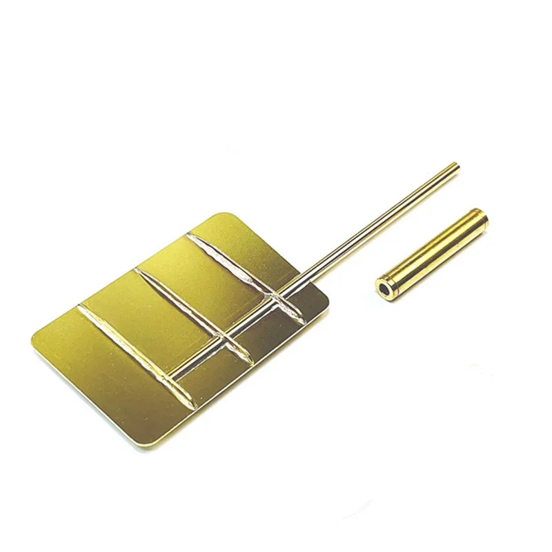 1PCS-RC-Boat-7953-Brass-Ship-Rudder-79x53mm-Steering-Rudders-with ...