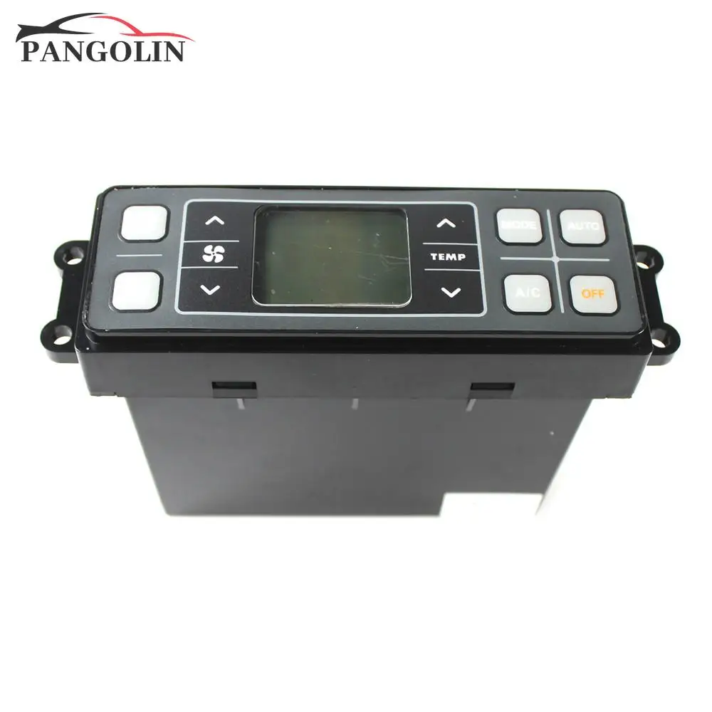 1pc-A-C-Controller-11Q6-90310-11Q690310-for-Hyundai-Excavator-R210-9 ...