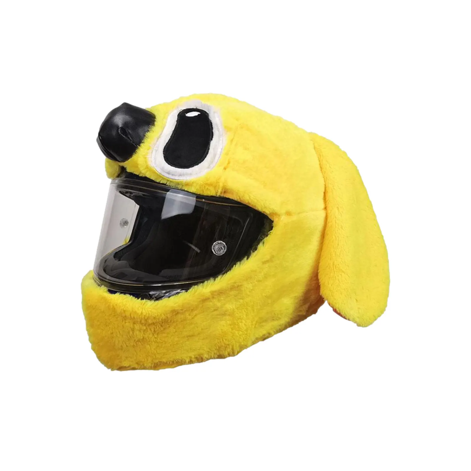 Cartoon Helmet