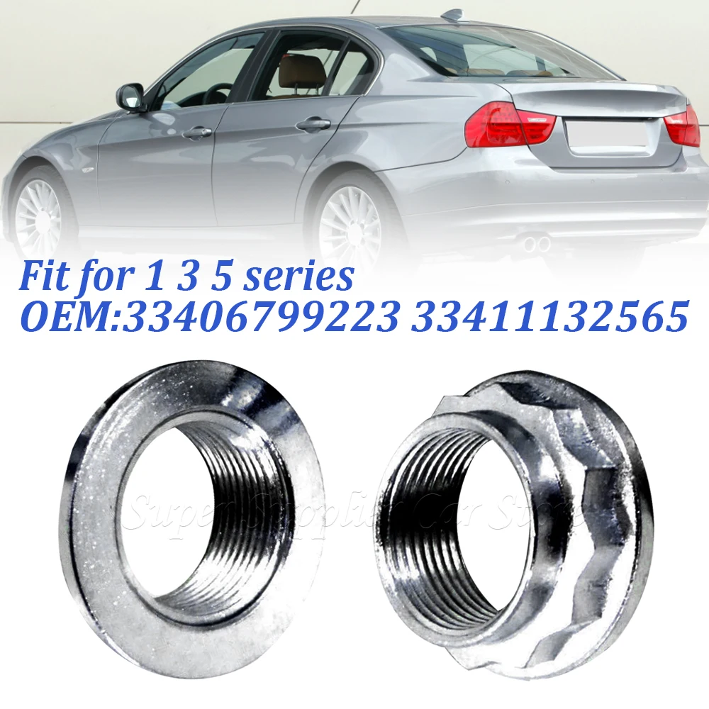 33406799223-Car-Accessories-For-E90-E92-F30-1-3-5-Series-Wheel-Bearing ...