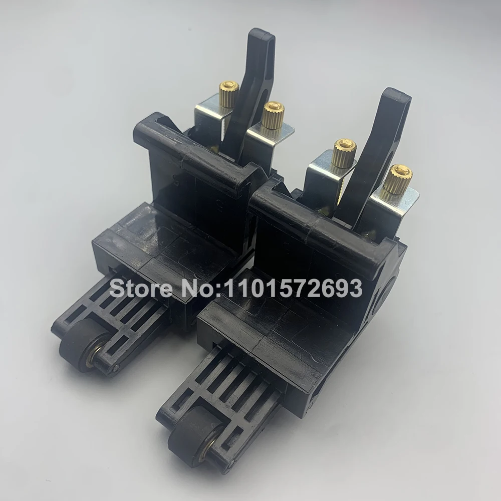 2pcs-Cutting-Plotter-Pinch-Roller-Assembly-Liyu-Vinyl-Plotter-Cutter ...