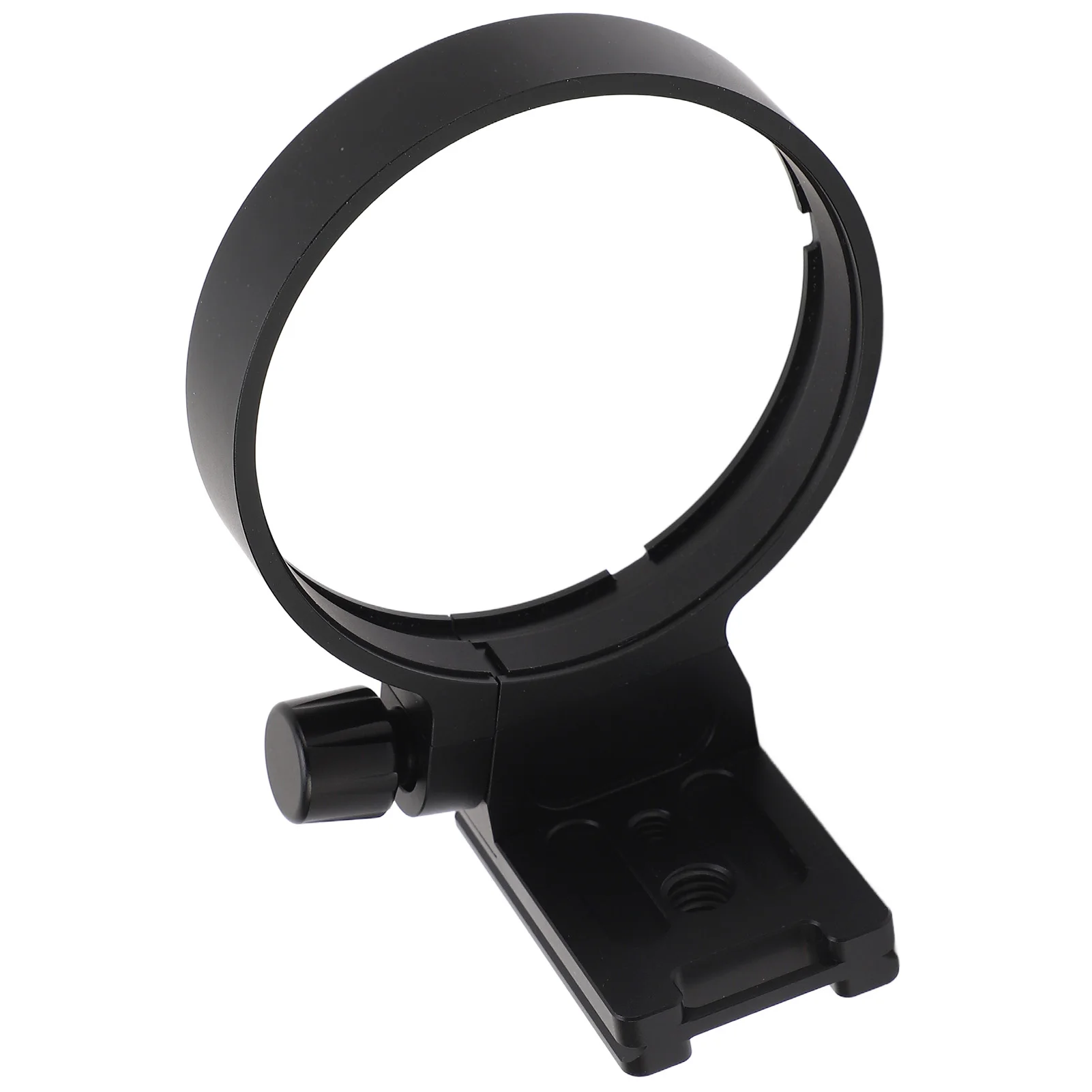 Lens-Collar-Tripod-Mount-Ring-Bracket-with-1-4in-3-8in-Screw-Hole-Fit ...