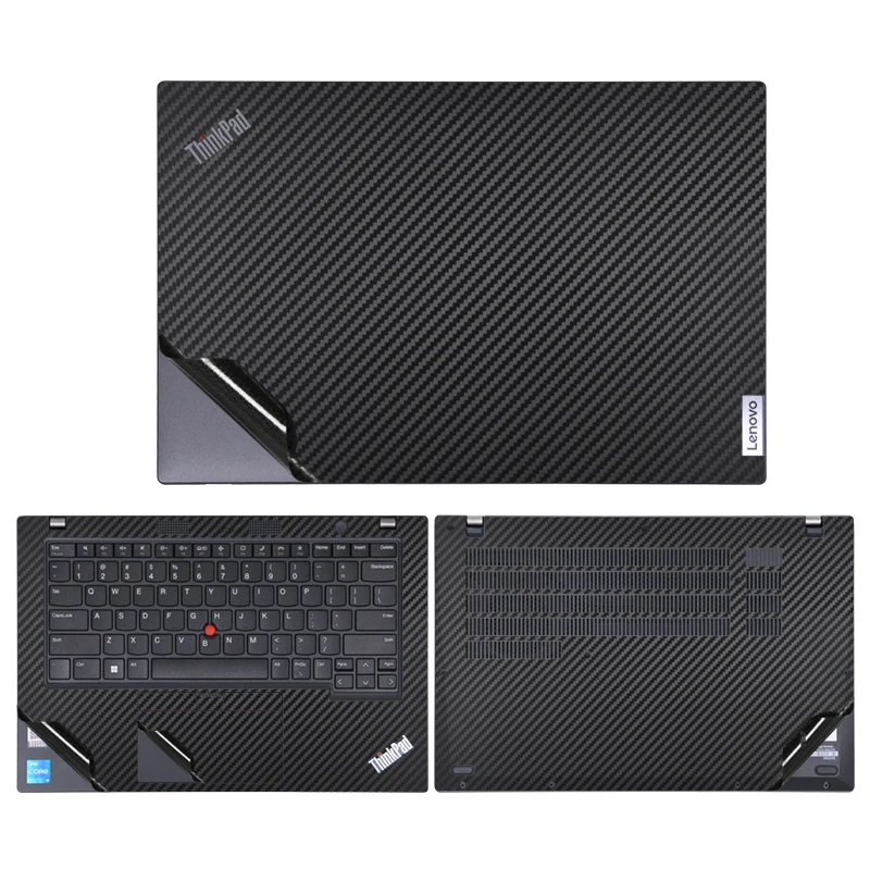 All-new For Lenovo Thinkpad T16/t15/t14 Series Anti-scratch/oil Pvc ...