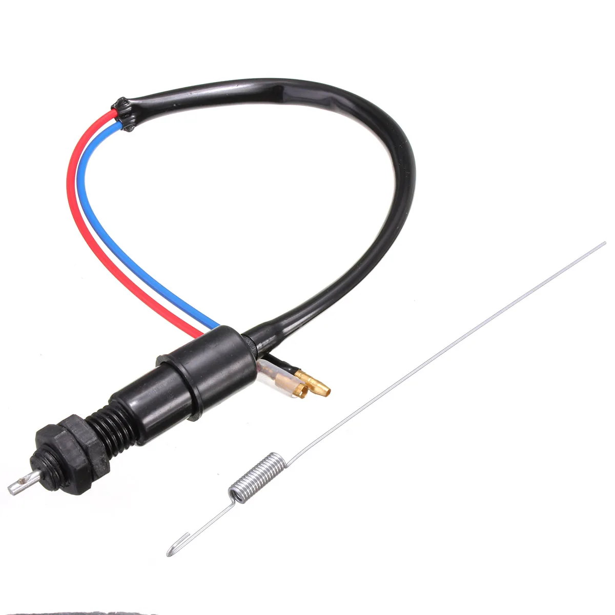 Motorcycle-Drum-Brake-Light-Switch-Spring-Kit-Universal-For-Pit-Bike ...