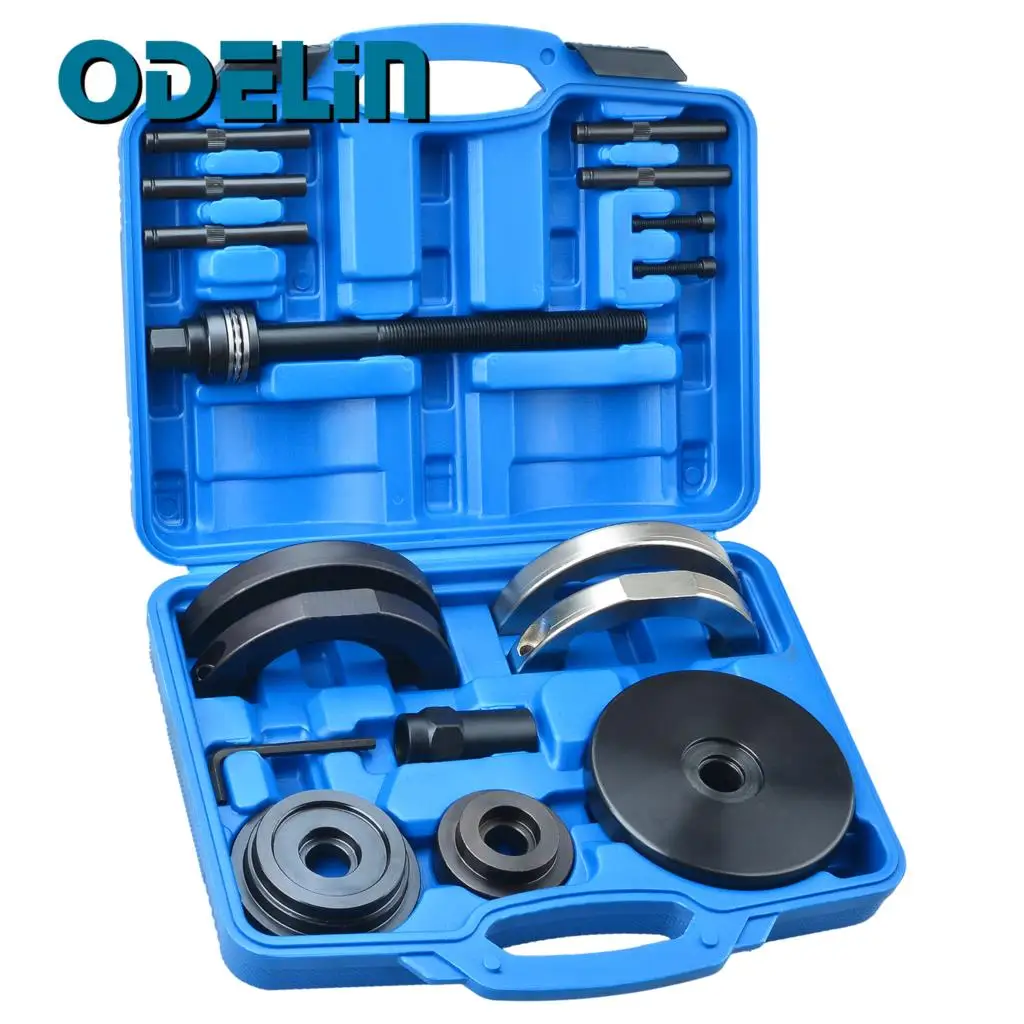 85mm-Car-Front-Wheel-Hub-Bearing-Disassembly-Removal-Remover ...