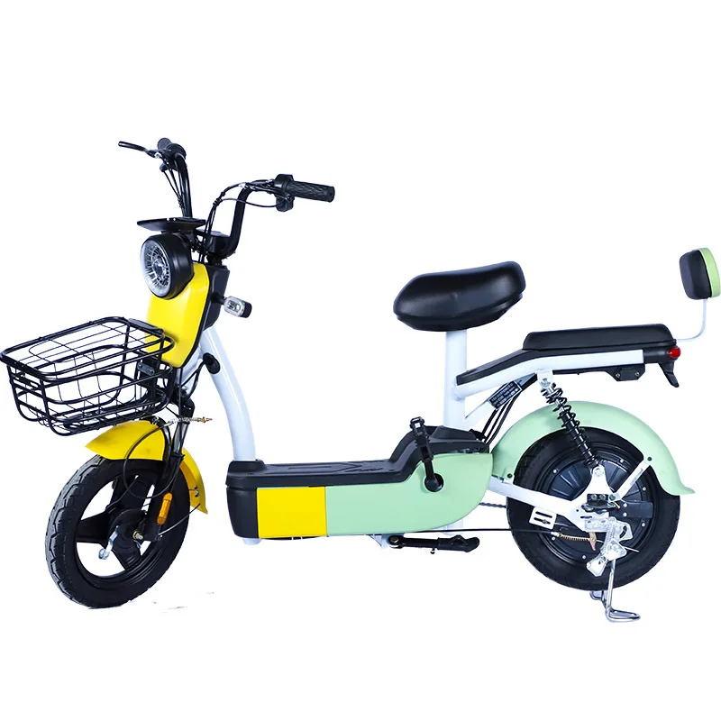 powerful-1000w-60v-fast-speed-mini-electric-dirt-bike-e-motorcycle-for ...