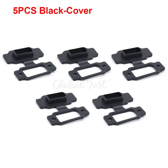 NEW XT60BE-F XT60E-F Female Plug & XT60 / XT60H Male Model Airplane Battery Gold-Plated 30A High ...