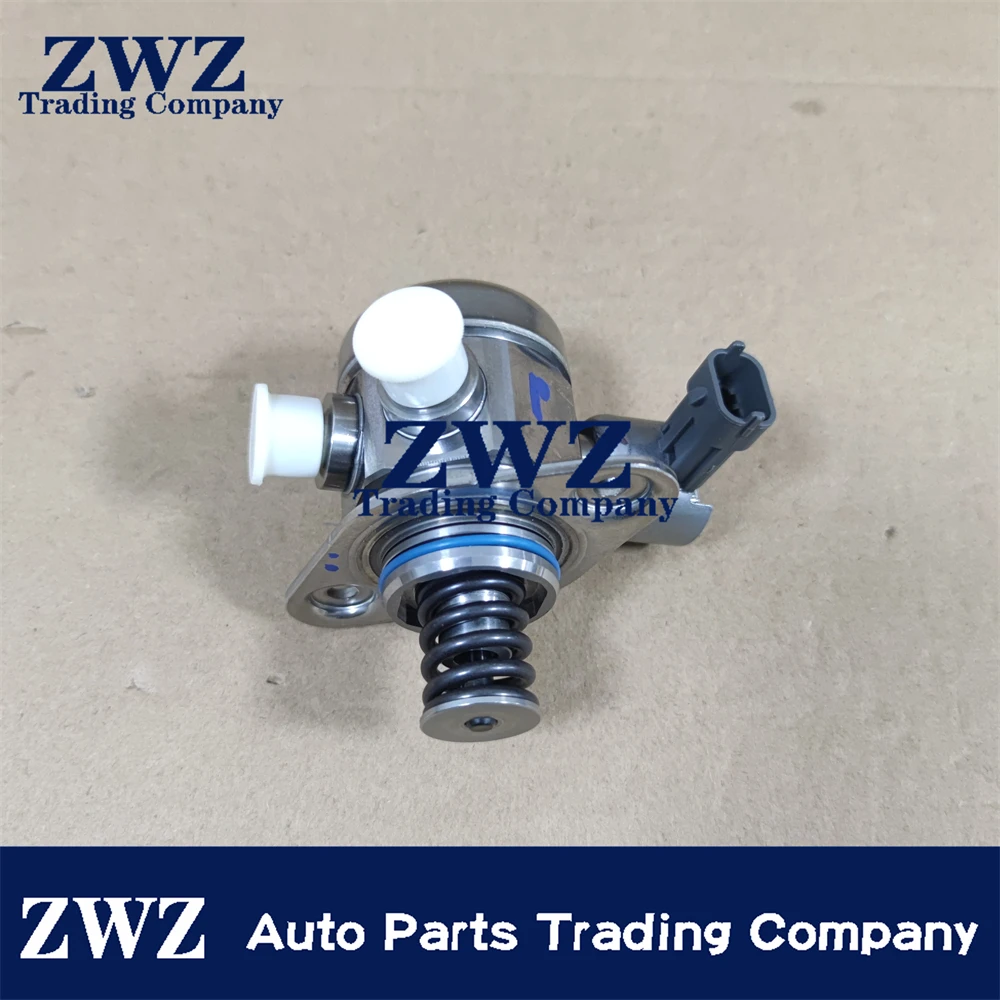 DW93-9D376-AA 0261520200 High Pressure Fuel Pump For Jaguar LAND ROVER ...