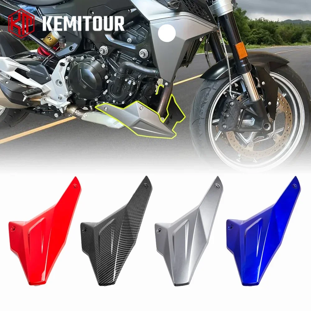 Engine Belly Pan Guard For BMW F900R F900XR 900 XR Lower Engine Chassis ...