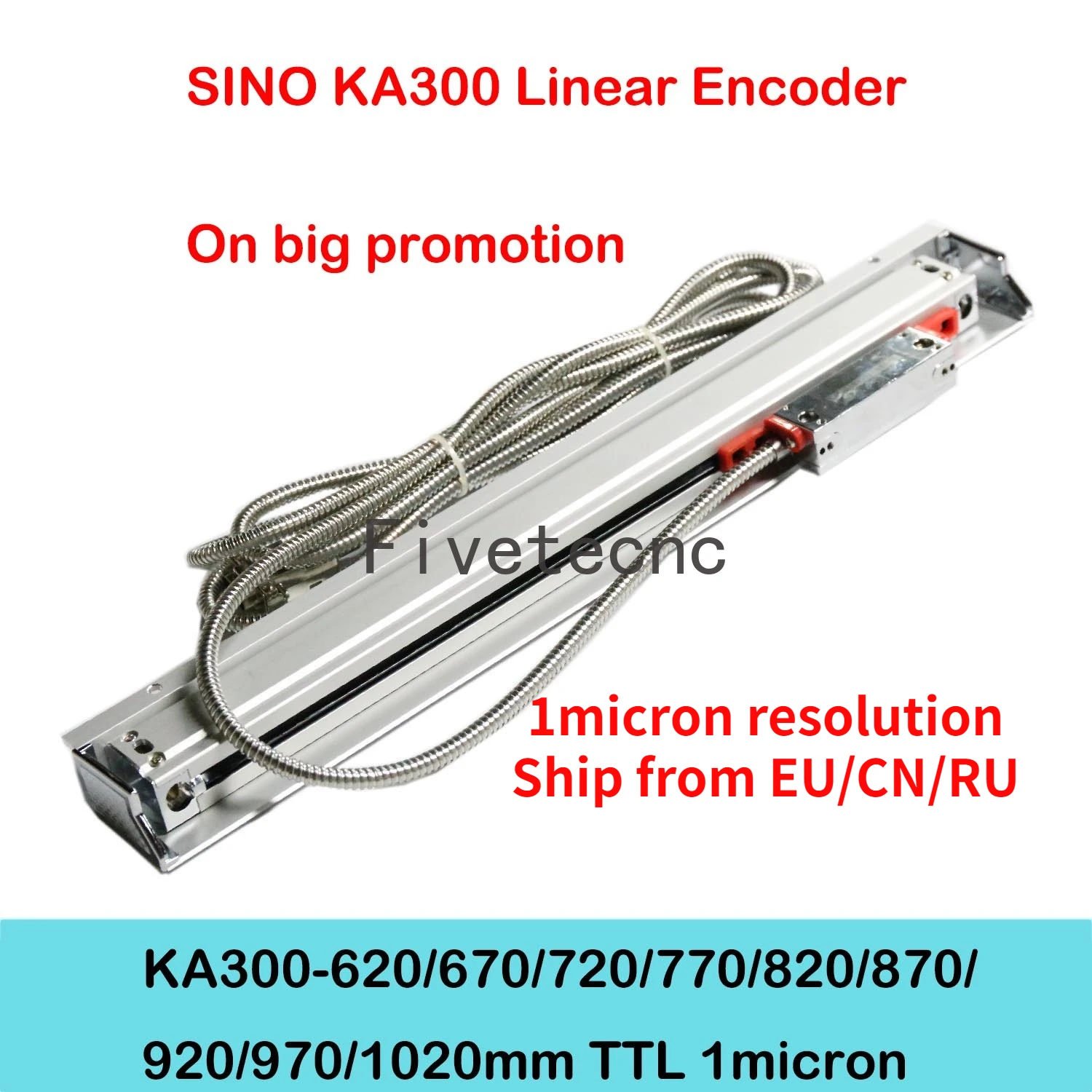 Sino-KA300-620-670-670-720-770-820-870-920-970-1020mm-1micron-TTL ...