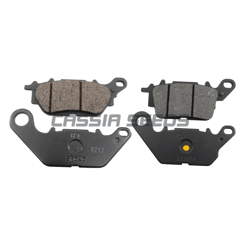 155cc-Motorcycle-Front-Rear-Brake-Pads-Fit-for-Yamaha-N-MAX-155-NMAX-N ...
