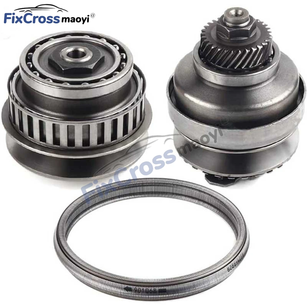 K313-K310-K310E-K313E-CVT-Auto-Transmission-Pulley-Set-w-Chain-For ...