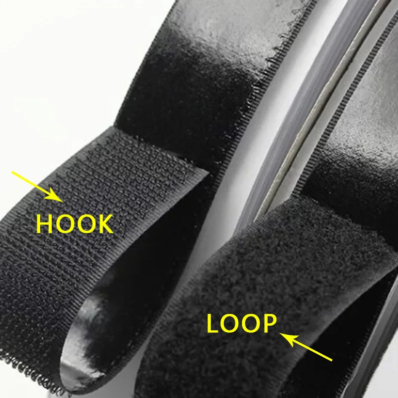 3meter-Self-Adhesive-Hook-and-Loop-Fastener-Tape-Double-Magic-Strong ...