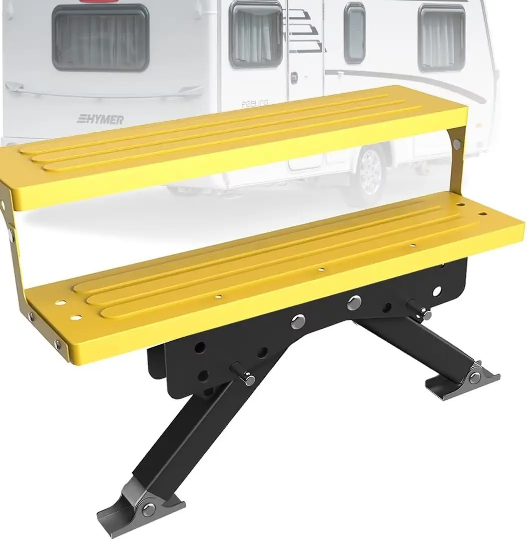 RV-Step-Stabilizer-Kit-for-Travel-Trailers-and-Motorhomes-RV ...