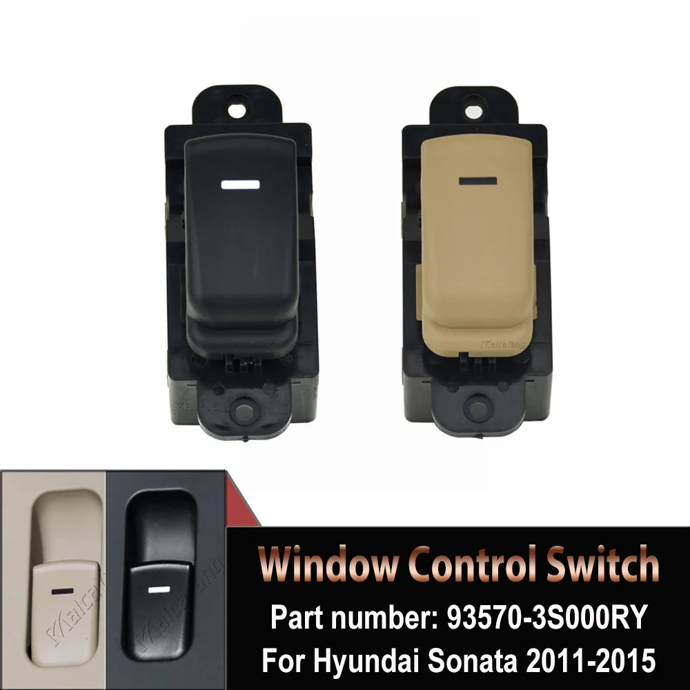 Auto-Part-For-Hyundai-Power-Window-Switch-For-2011-2014-Sonata-93570 ...
