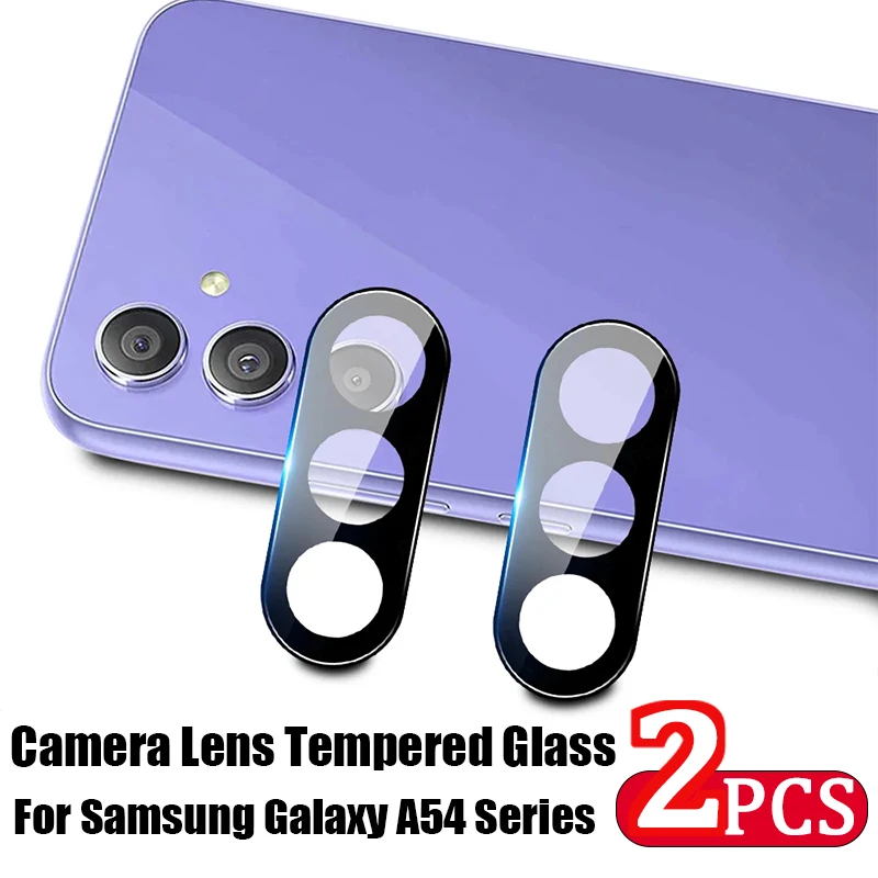 2PCS-Camera-Lens-Glass-for-Samsung-Galaxy-A54-A53-A52-A34-A14-A24-A35 ...
