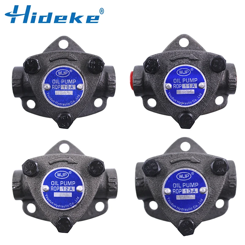 TOP-LOP-ROP-10A-11A-12A-13A-Small-Gear-Oil-Pump-Adjustable-Pressure-TOP ...