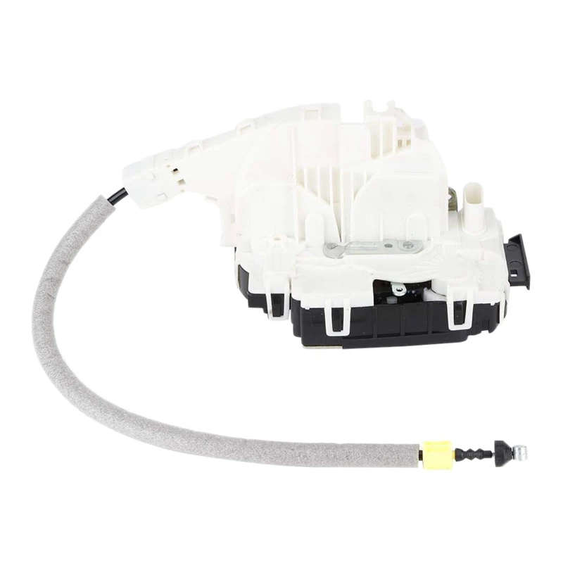 Door Latch Actuator, 2047201535 Front Left Lock for Mercedes W204 C ...