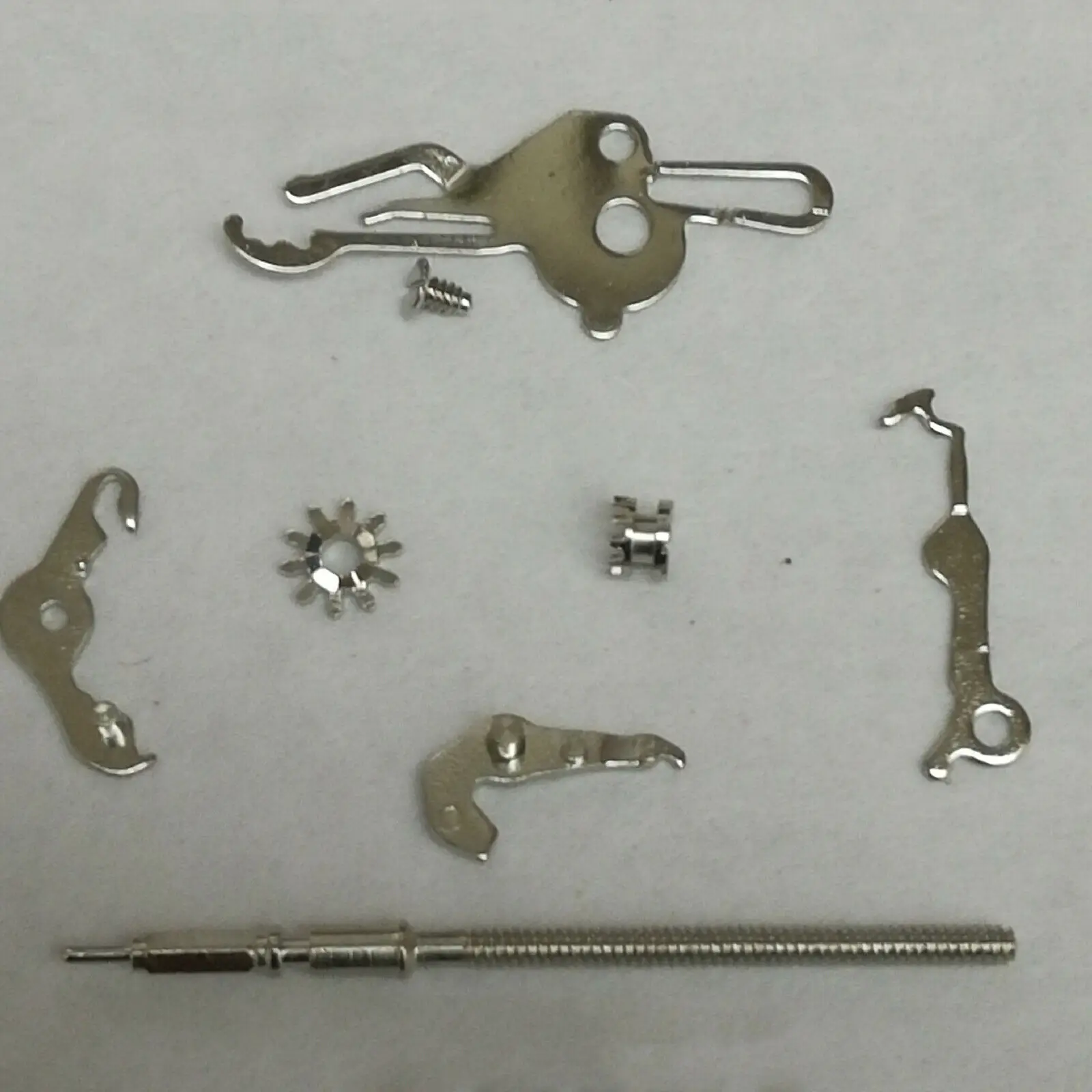 Watch Movement Clutch Repair Kit For ETA 2836 2824 2834 2846 Watch ...
