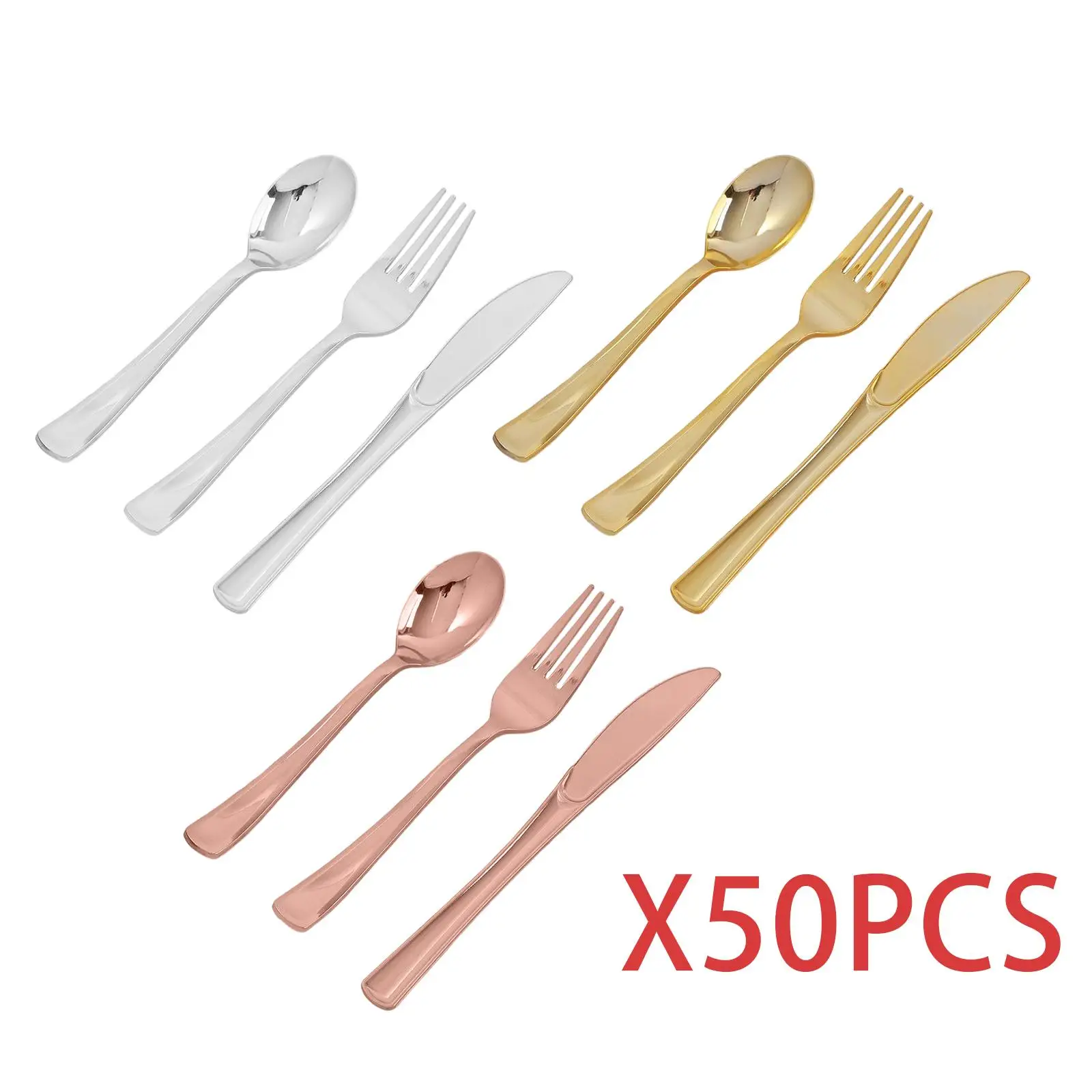 Cutlery-Set-Premium-Supplies-Utensil-for-Dinners-Catering-Events-Bar ...