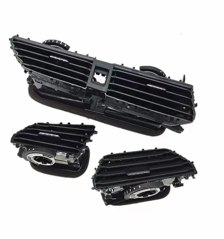 Genuine-Car-Air-conditioning-outlet-Dashboard-Air-Outlet-Instrument ...